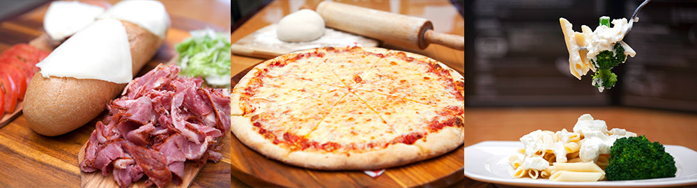 Lino's Pizza & Italian Restaurant - North Las Vegas, NV 89032 (Menu ...