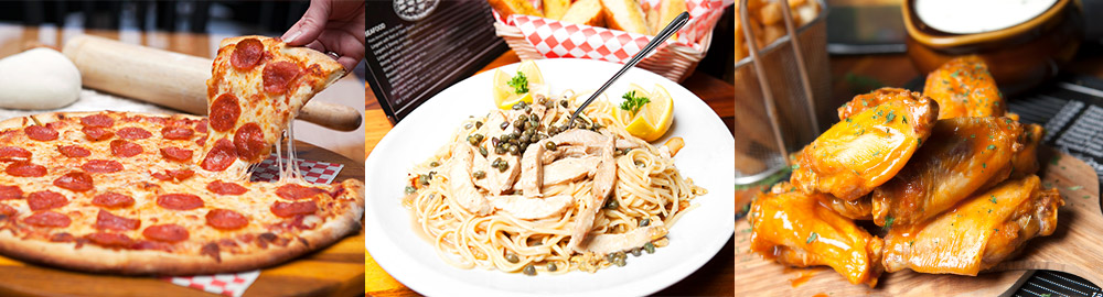 Lino's Pizza & Italian Restaurant - North Las Vegas, NV 89032 (Menu ...